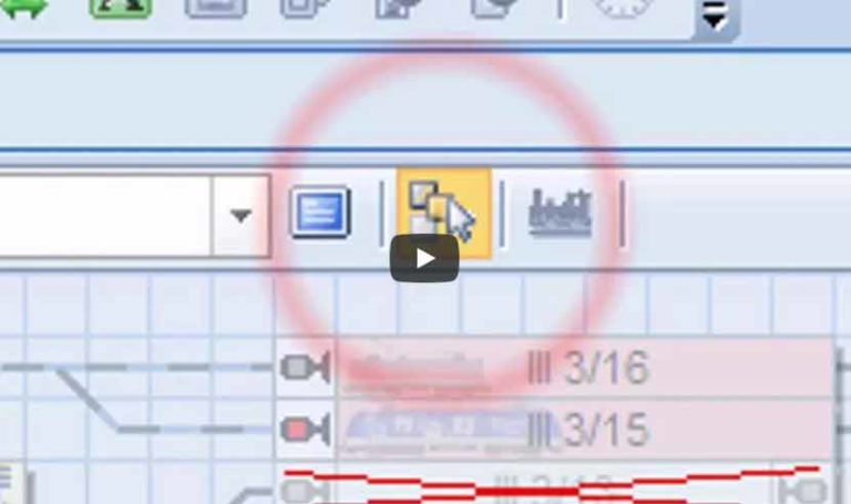 Modellbahn TrainController Tutorial: Bahnhof anlegen in TrainController 9 Gold - Modellbahn ...
