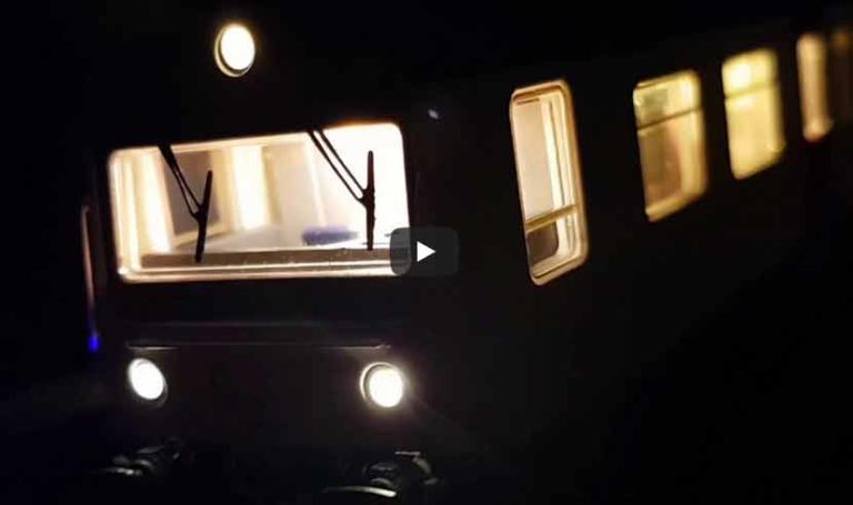 Modellbahn TrainController Tutorial #38: Lok Funktionen in der Zugfahrt im TrainController ...