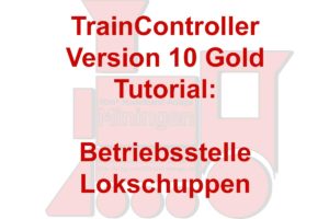 TrainController Tutorials Archive - Modellbahn-Tutorials